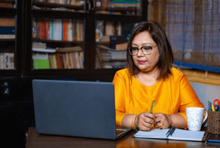 Empowering Women Through Online Business Coaching: Your Path to Success ...