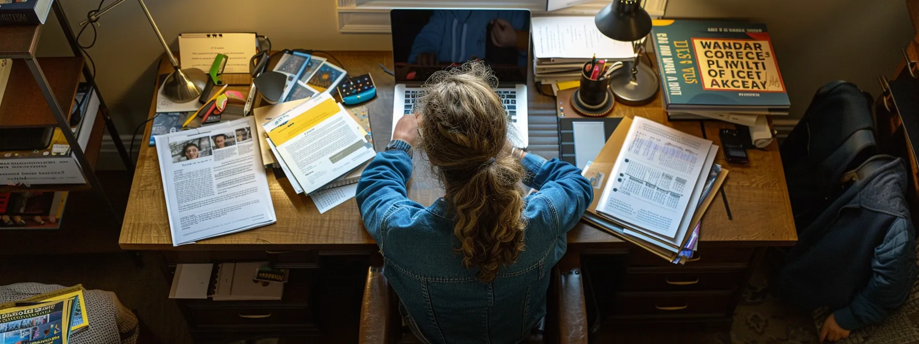 College Bound: Tips and Resources for High School Students - lesduels