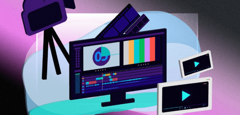 The Best Tools for Creating Dynamic Motion Graphics - lesduels