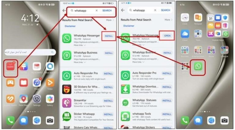 How to Check for the Latest WhatsApp Version Easily